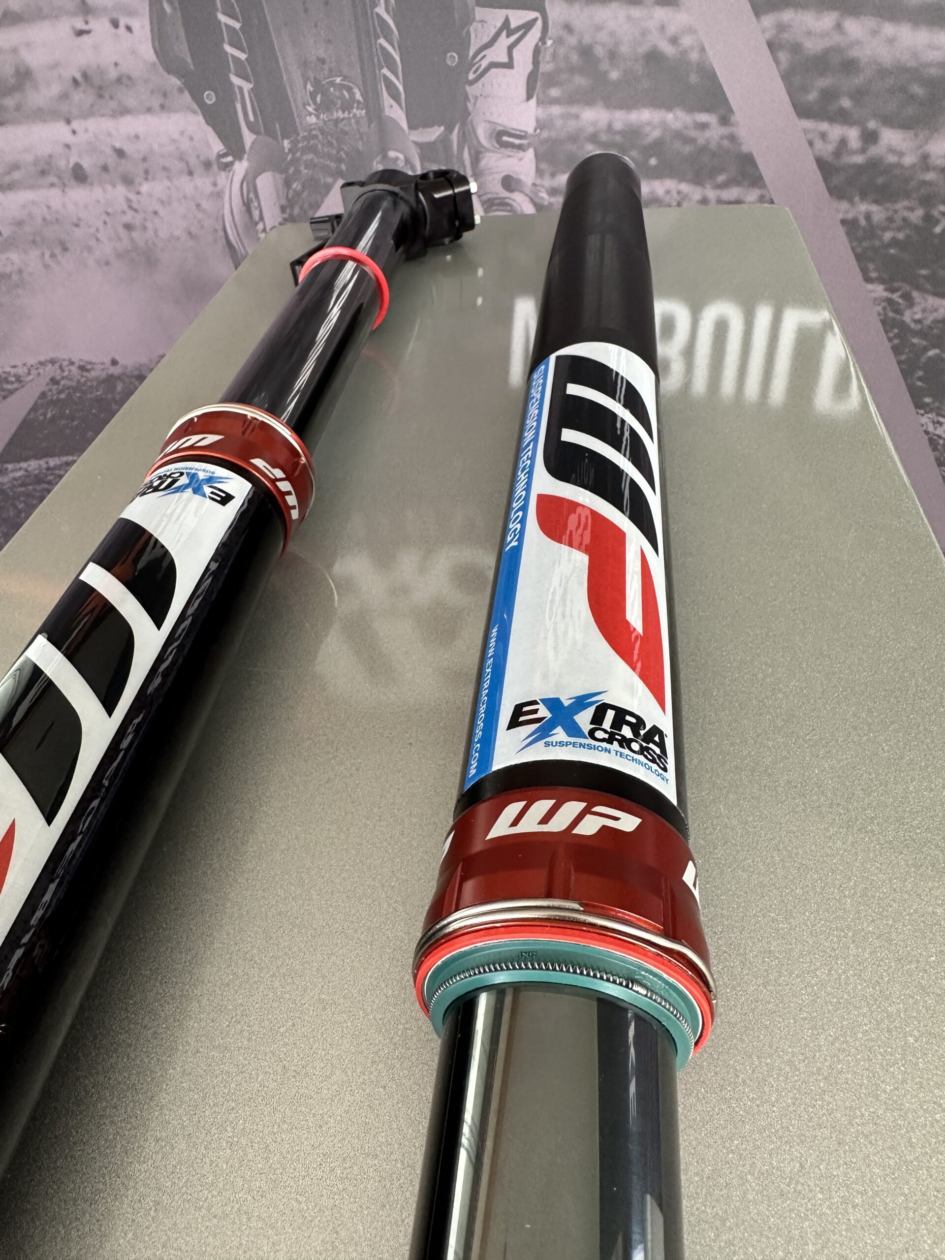 WP XACT Pro / XPLOR Pro Black Edition – Extracross Distribution NEWSBLOG