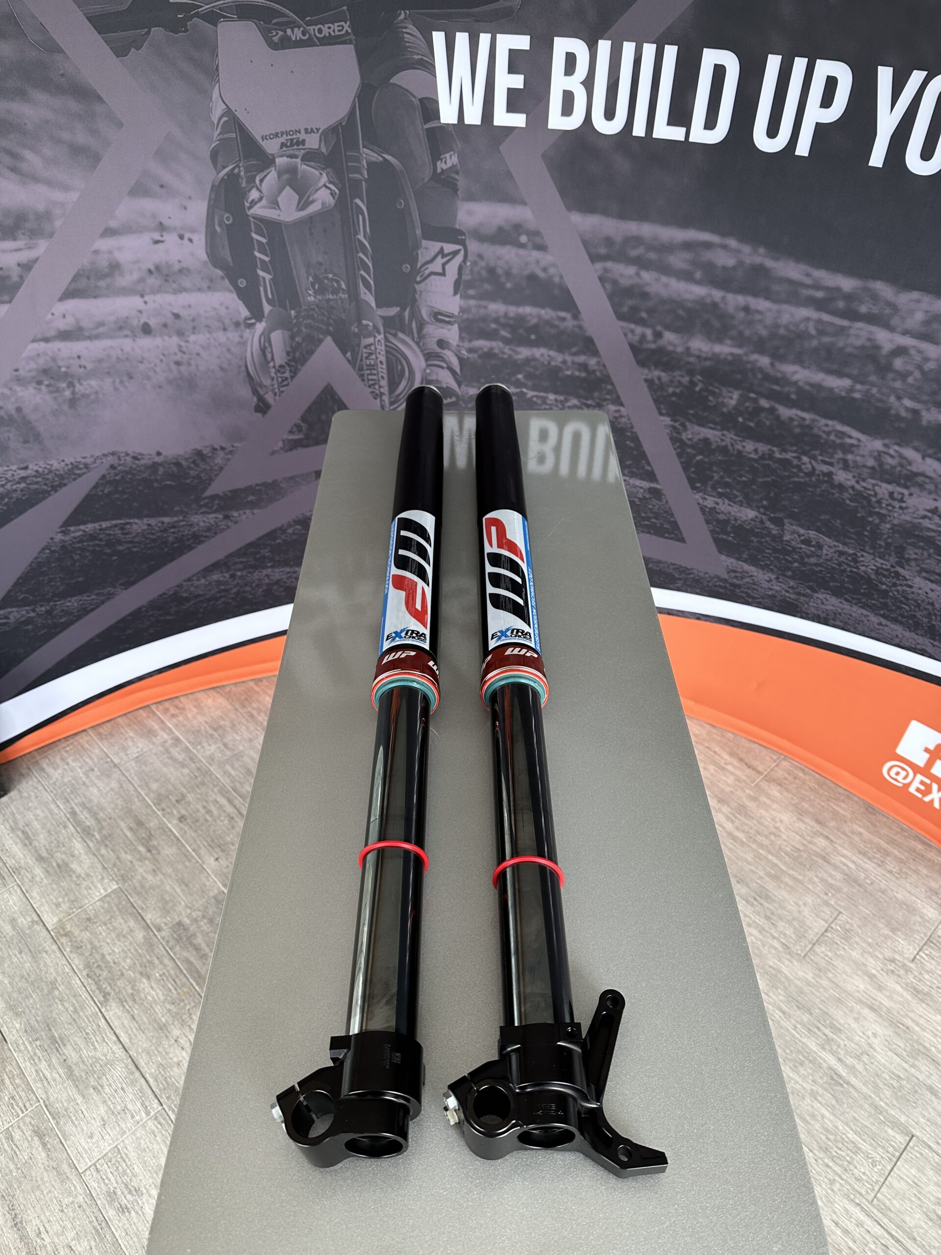 WP XACT Pro / XPLOR Pro Black Edition - Extracross Distribution NEWSBLOG